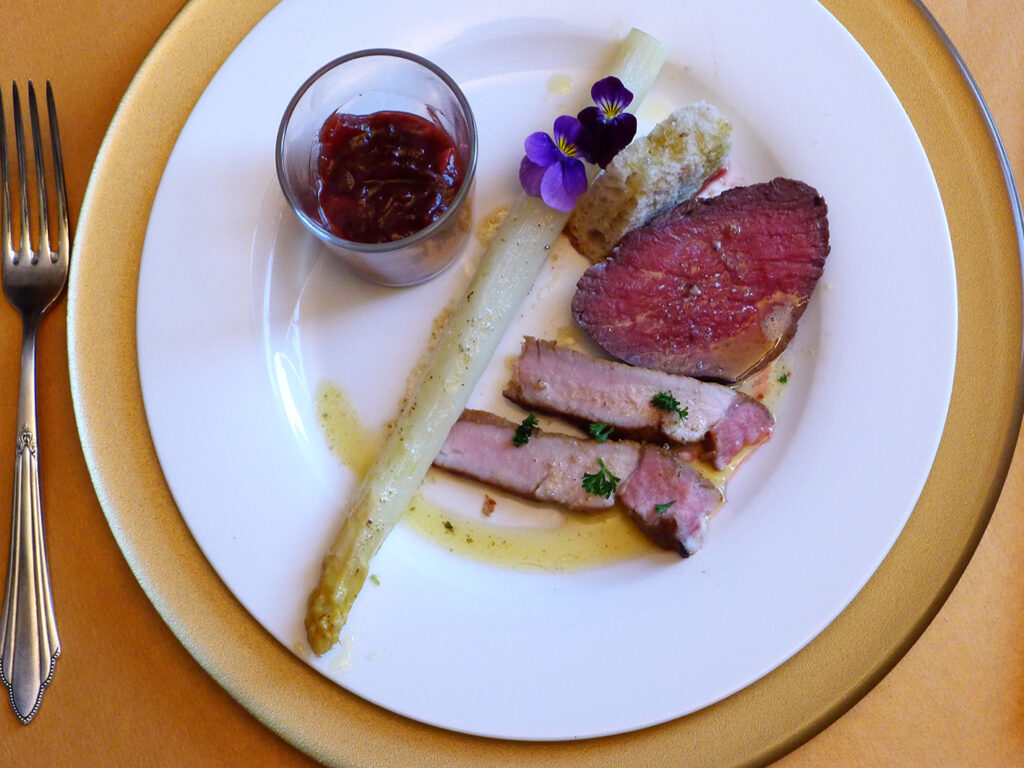 Kopf und Küche, Jürgen Dollase