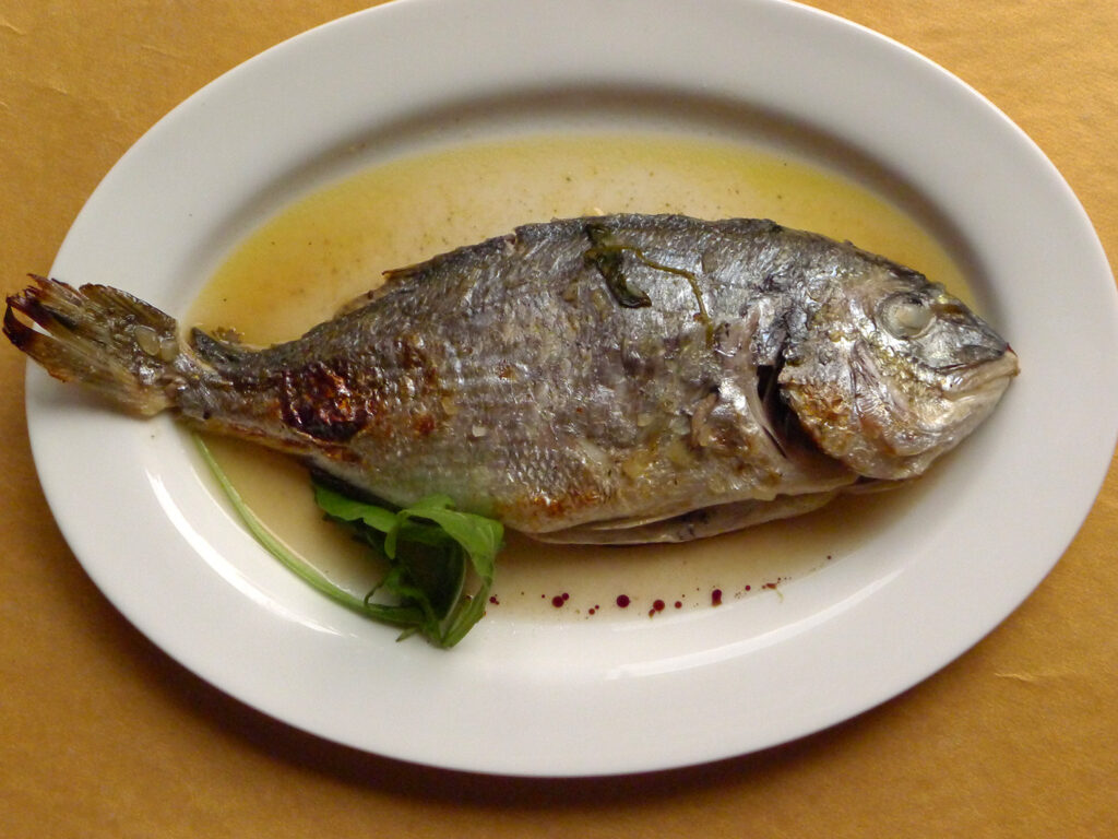 Grandgourmand, Fine Dining, Travel, Lifestyle