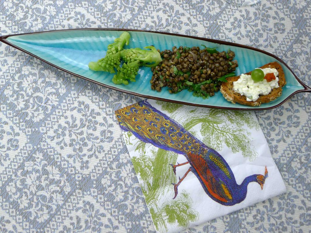 Kopf und Küche, Jürgen Dollase