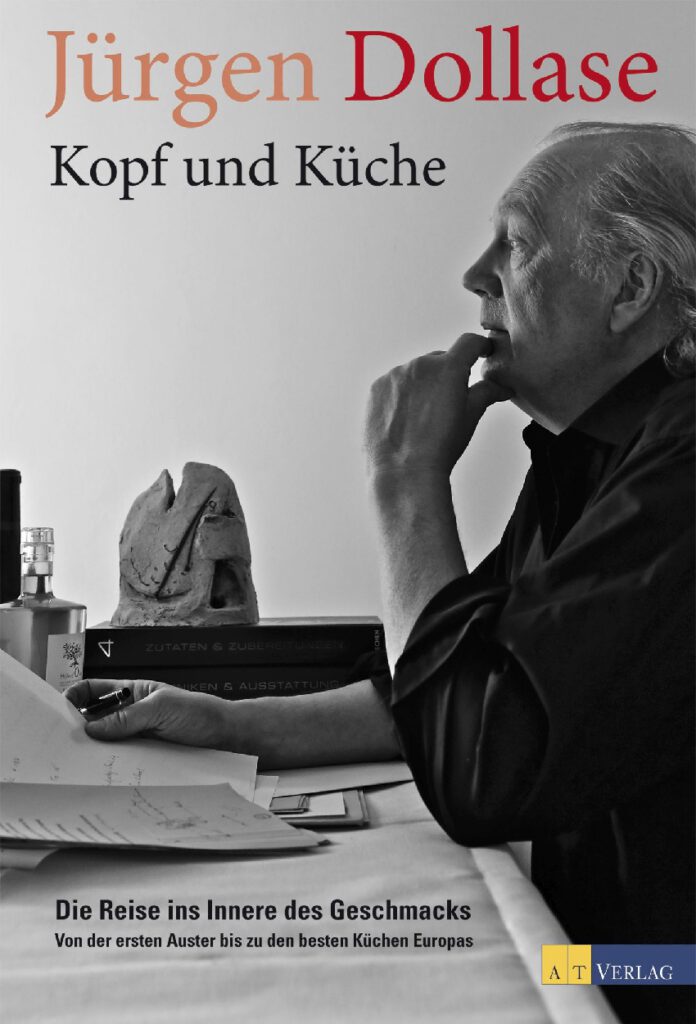 Kopf und Küche, Jürgen Dollase