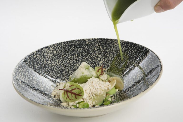 Patissier des Jahres - Young Talents