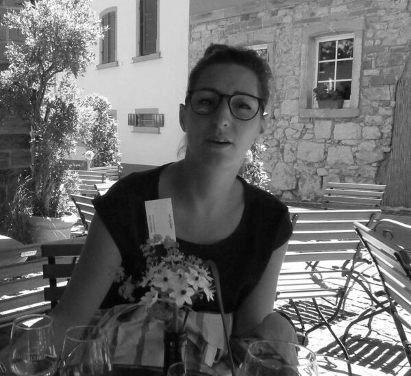[:de]Ein Interview mit Anne Trimbach, Véritable 18, St.Martin, Pfalz ...