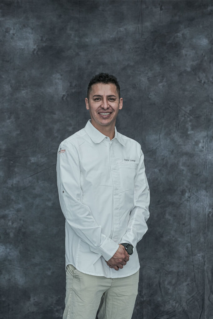 Einmachen, Pam Corbin