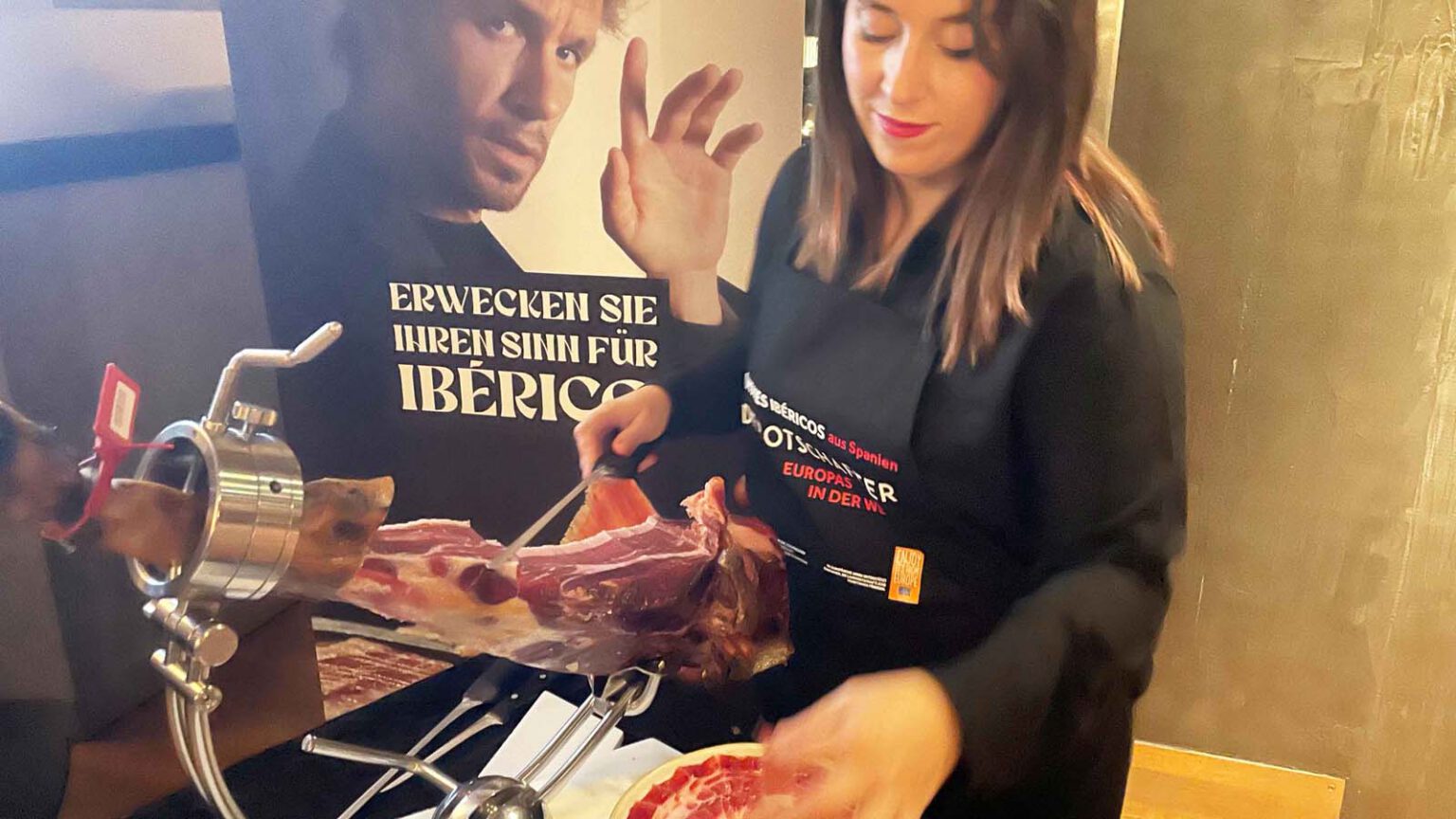 Jamón Ibérico: More than just a ham!